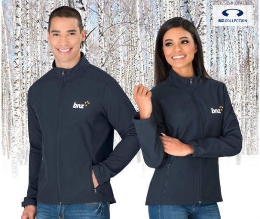 Soft Shell Jackets | Promo Concepts